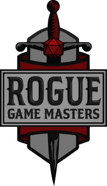 Rogue Game Masters - Get Started