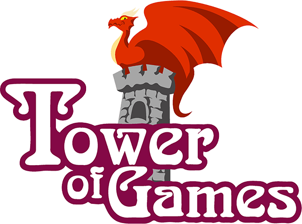 Contact - Rogue Game Masters