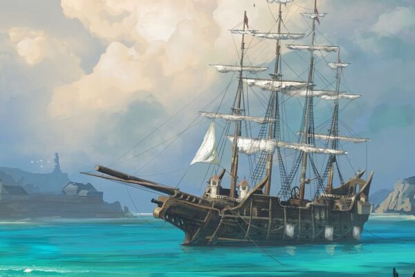 Campaigns – Rogue Game Masters