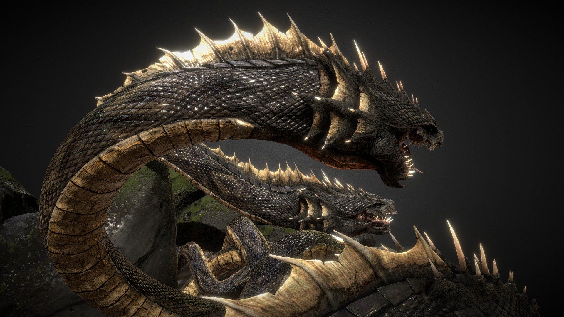 Champions of the Gods - Rogue Game Masters