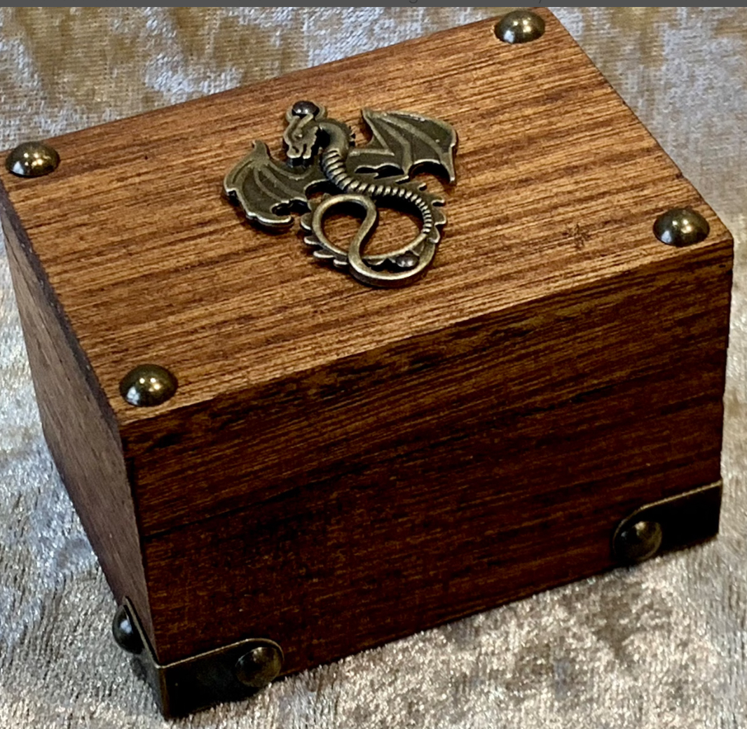 Keys to the golden vault - Rogue Game Masters