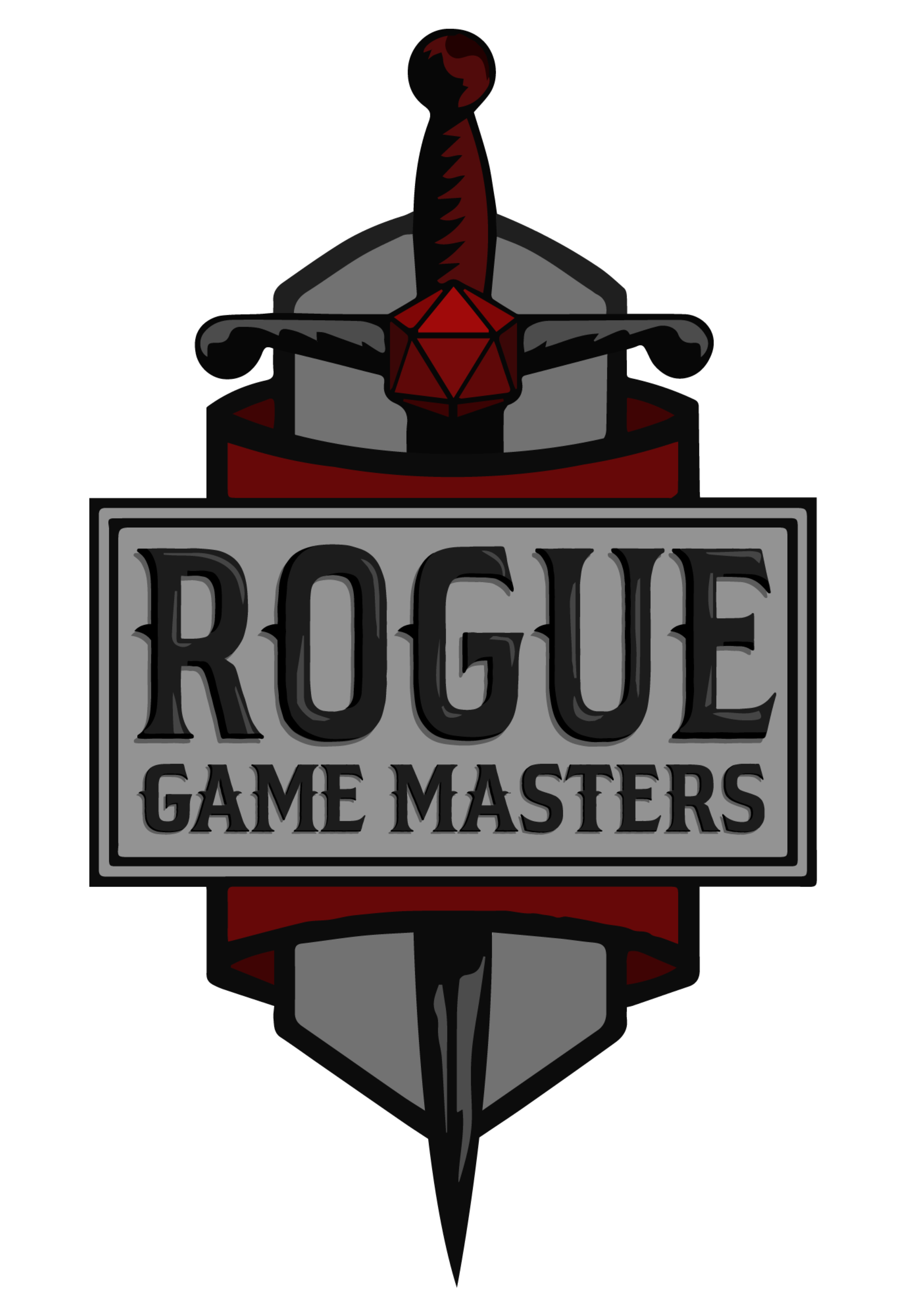 In-Person D&D in Hampton Roads Virginia - Rogue Game Masters