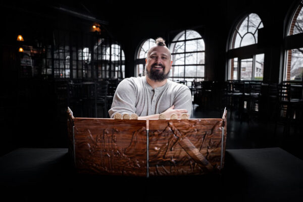 One-Shots – Rogue Game Masters