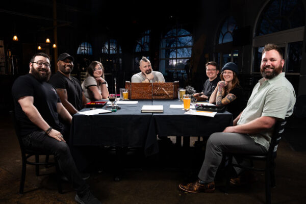 One-Shots – Rogue Game Masters