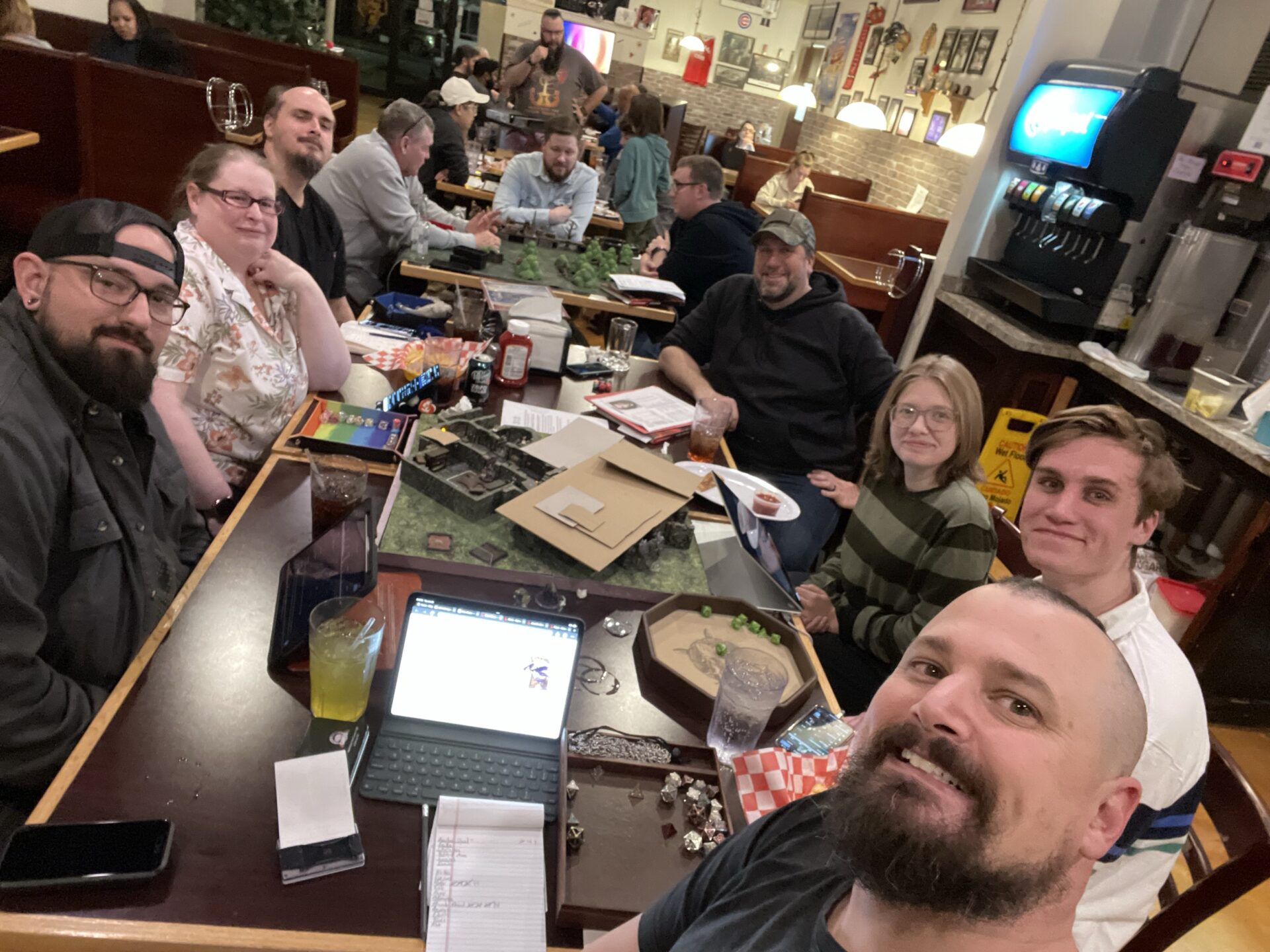 Adventure Xhorhas - Rogue Game Masters