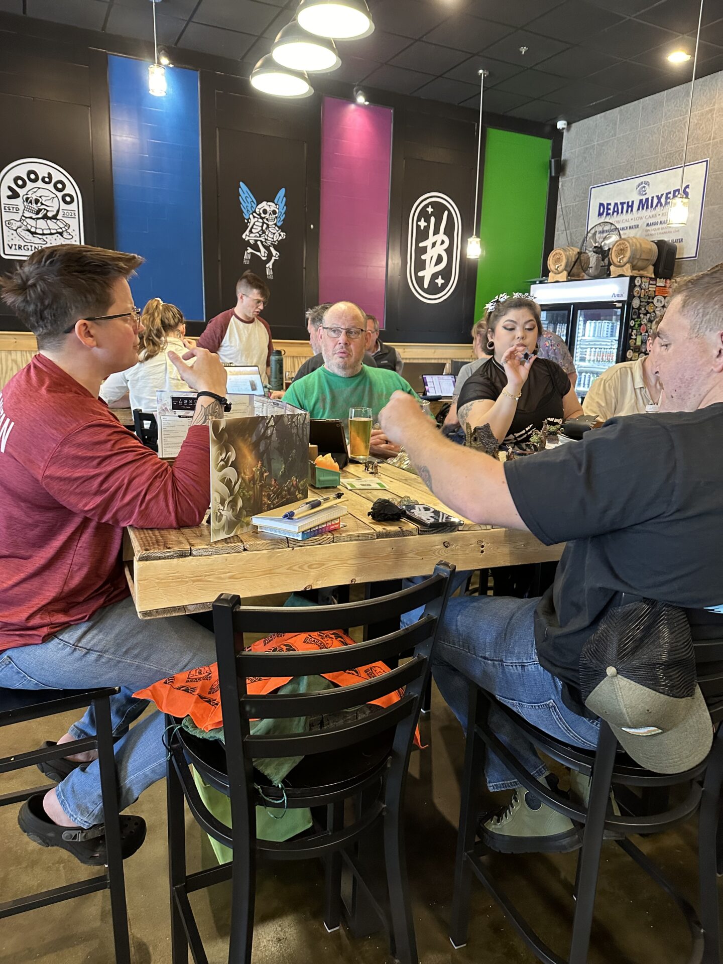 Heir to the Lair - Rogue Game Masters