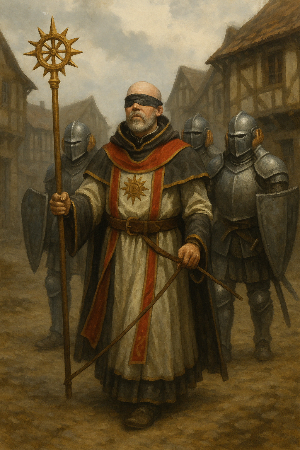 Hear no Evil - Rogue Game Masters