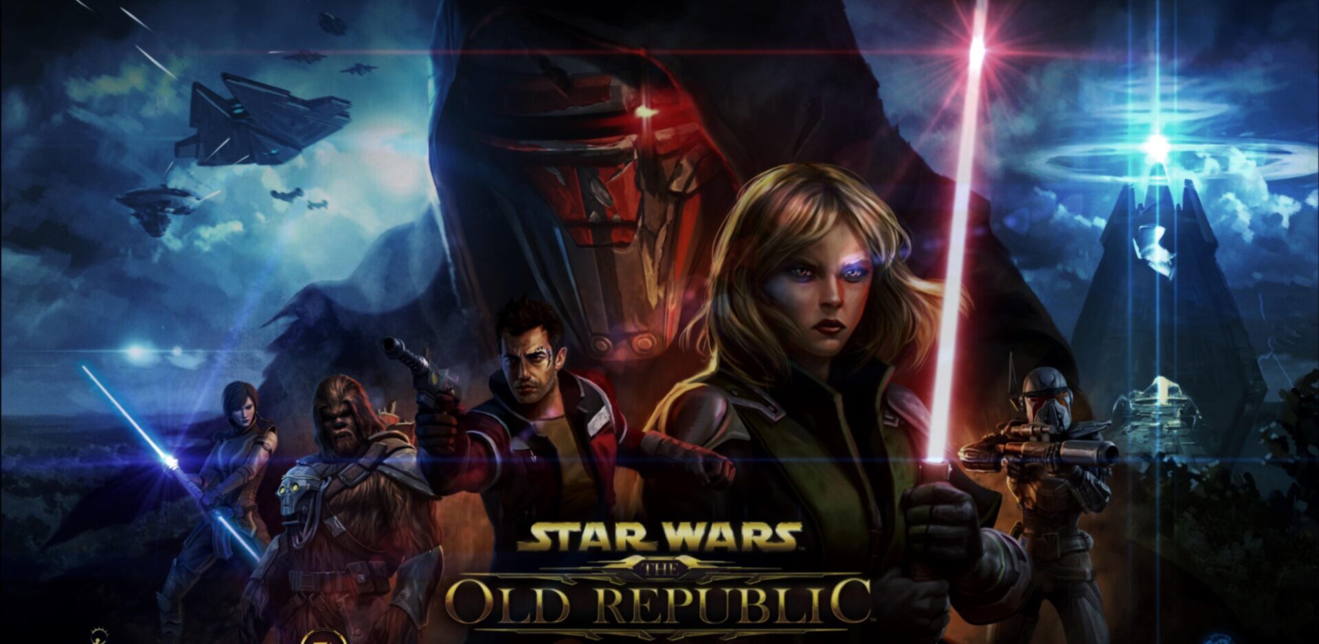 The Old Republic: Kalikori Deliverance - A Star Wars 5E One Shot ...